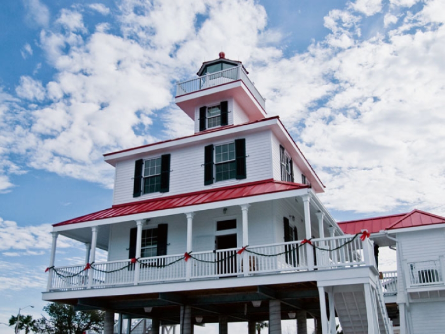 Pontchartrain Conservancy | Science For Our Coast