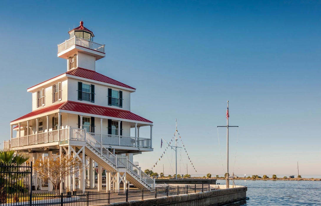 Pontchartrain Conservancy | Science For Our Coast