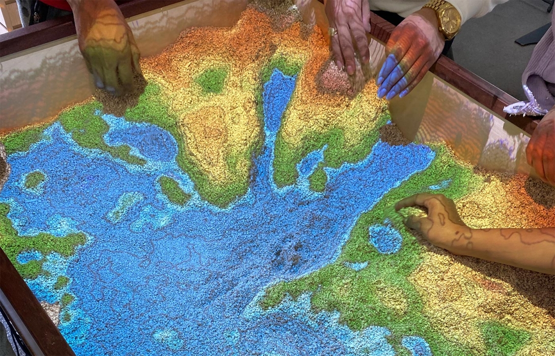 Pontchartrain Conservancy | Science For Our Coast