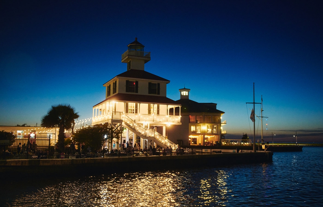 Lighthouse | Pontchartrain Conservancy