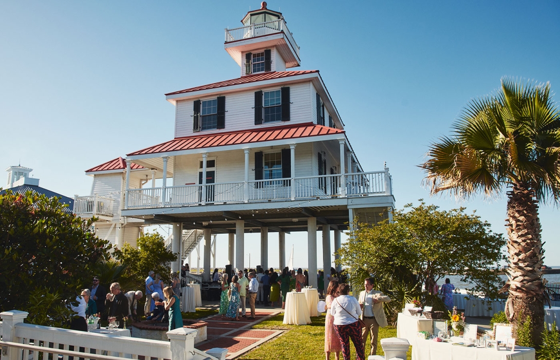 Lighthouse | Pontchartrain Conservancy